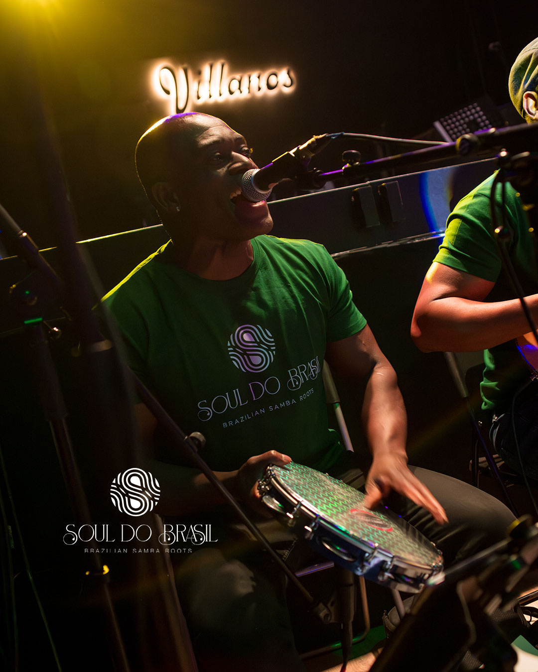 Soul do Brasil – El musical brasileño vuelve a Madrid