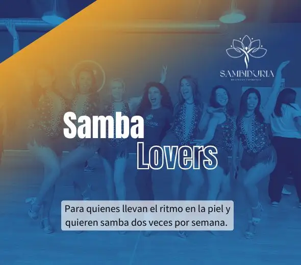 Escuela de Samba en Madrid: Descubre el Ritmo de Brasil
